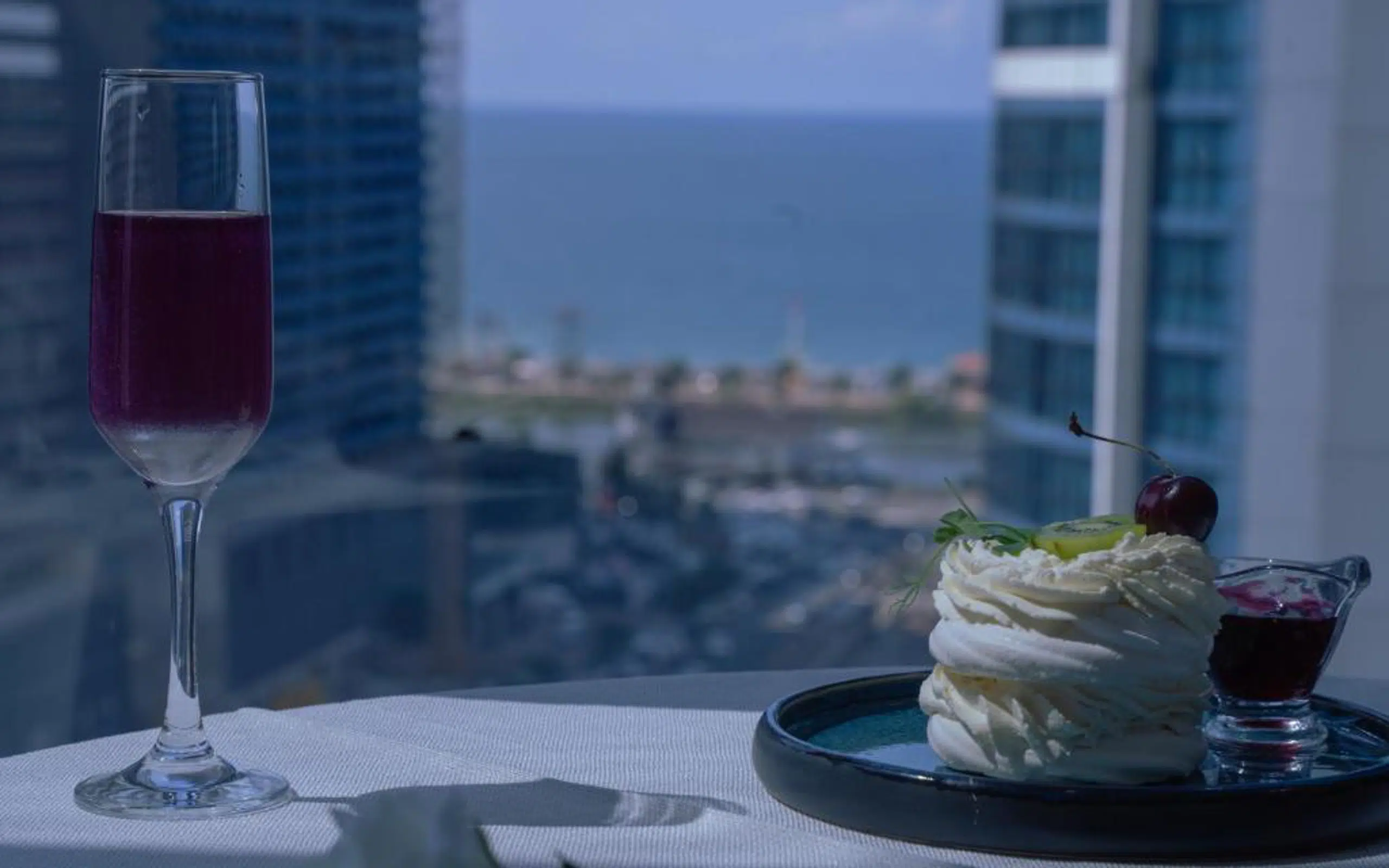 New Wave, Batumi - official website Best Price Guarantee